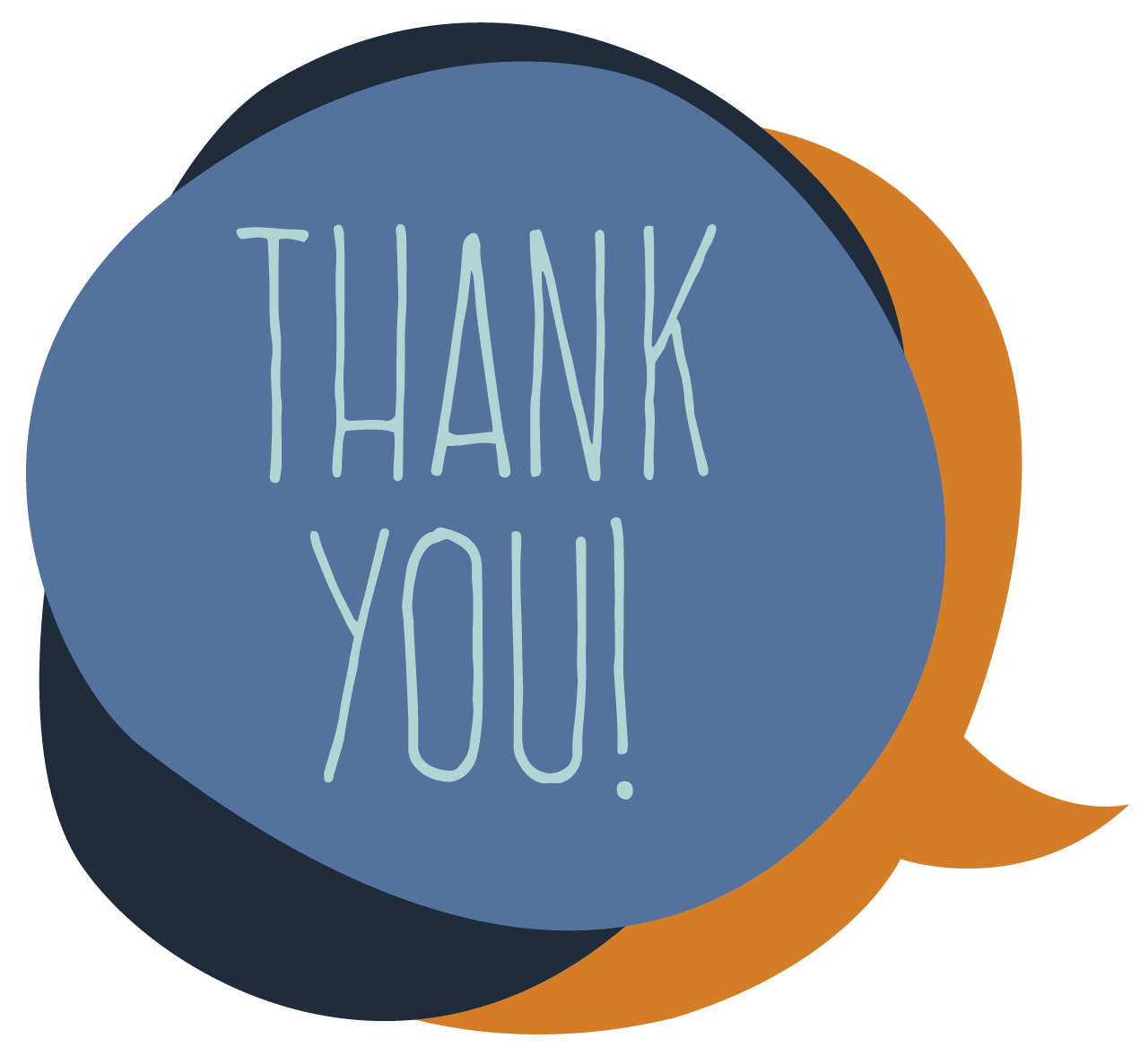 TARGET 3001! - THANKS